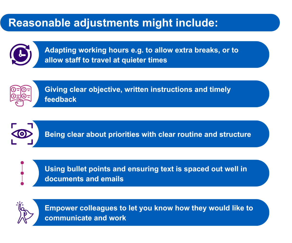 Lead Employer - MWL | Further support